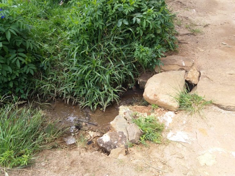 Sri-Lanka - Community water supply project in Nuwara Eliya plantations ...