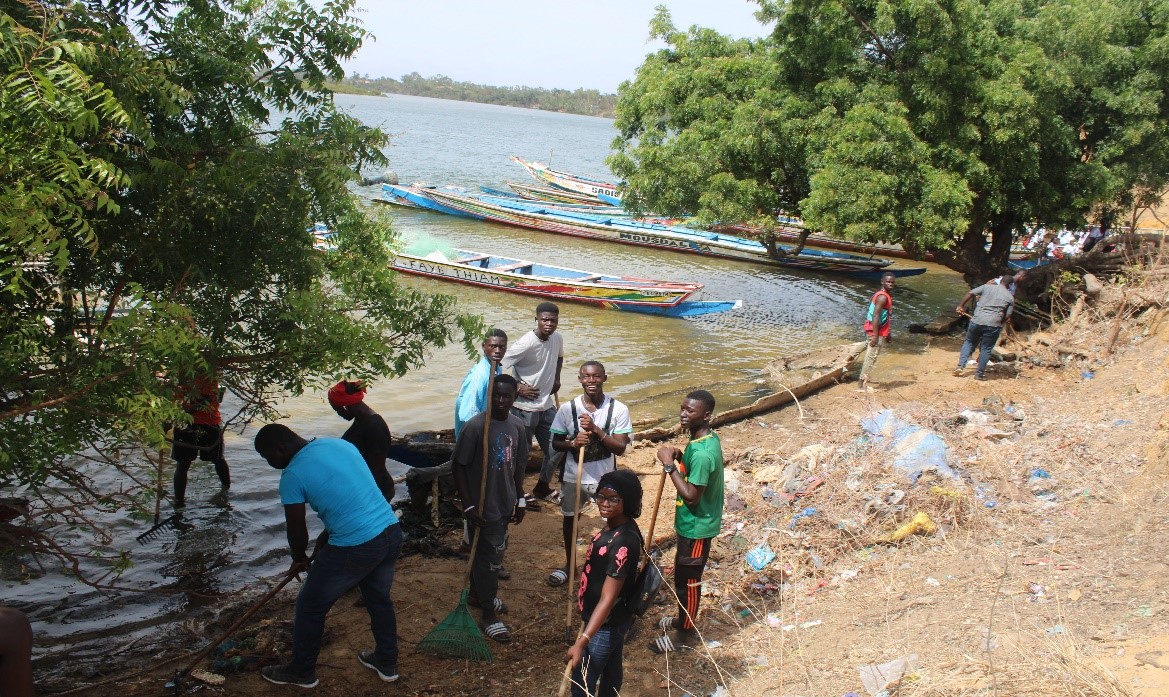 Community Climate Change Mitigation and Adaptation Program (PCA.2C ...